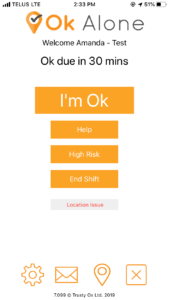 Getting to know Ok Alone – Care Human Services Ltd